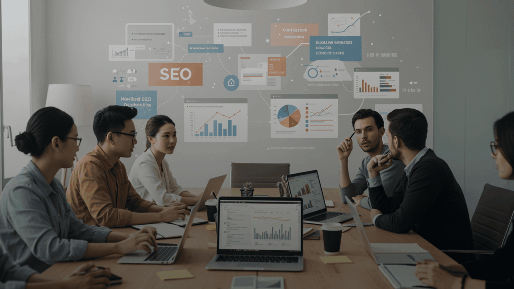Expert SEO Management Services | White Label Ninja